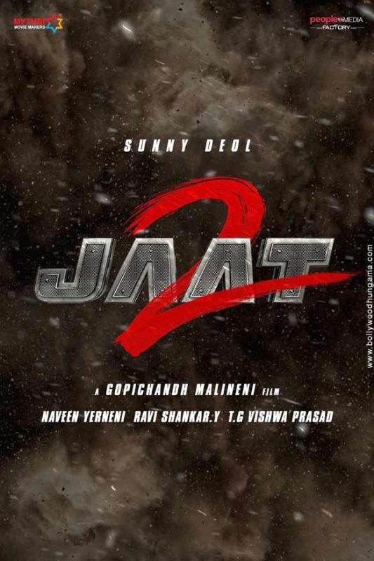 Jaat 2 News | Jaat 2 Latest News - Bollywood Hungama