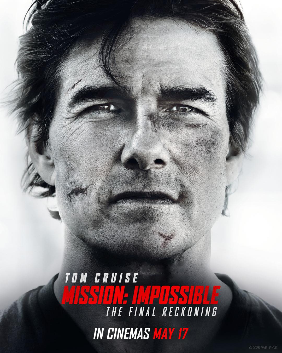 Mission: Impossible – The Final Reckoning (English) Movie: Review ...
