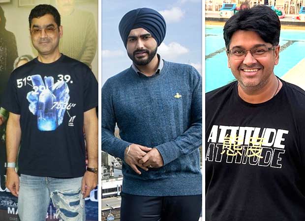 Murad Khetani opens on the INSIDE STORY on how Mubarakan turned from a ...