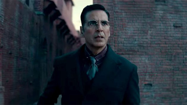 O Shera - Teer Te Taj (Film Version) | Kesari 2 | Akshay Kumar ...