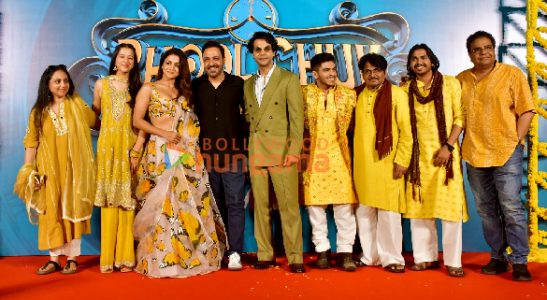 Bhool Chuk Maaf Movie: Review | Release Date (2025) | Songs | Music | Images | Official Trailers ...