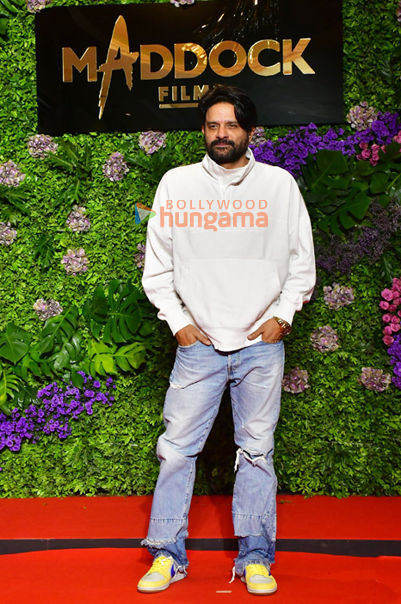 Photos Shraddha Kapoor, Vicky Kaushal, Kriti Sanon, Tiger Shroff and ...
