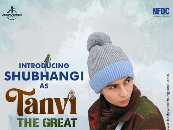 Tanvi The Great Movie: Review | Release Date (2024) | Songs | Music ...