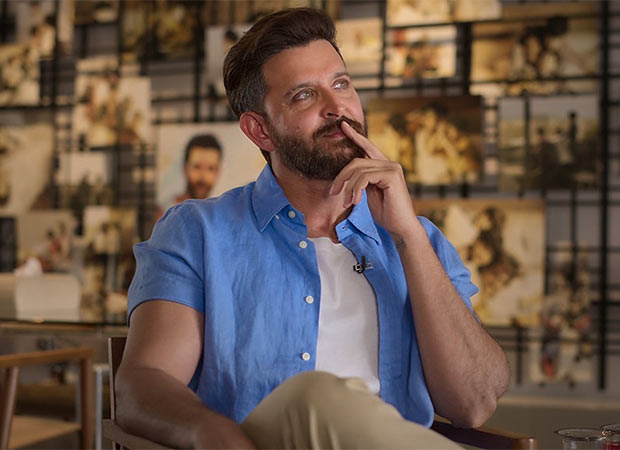 Hrithik Roshan says his toughest role was from THIS film, and it’s ...