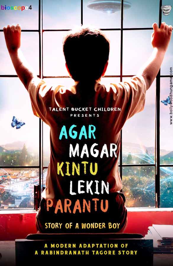 Agar Magar Kintu Lekin Parantu Movie: Review | Release Date (2025 ...