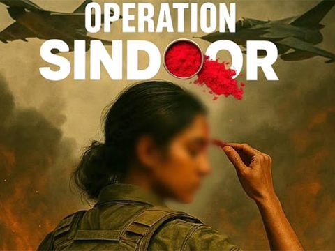 Operation Sindoor Movie: Review | Release Date (2024) | Songs | Music ...