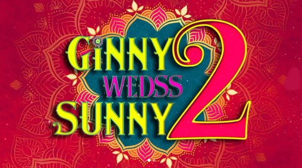 Ginny Wedss Sunny 2 Movie: Review | Release Date (2024) | Songs | Music ...