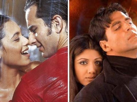 Hum Tum Movie: Review | Release Date (2004) | Songs | Music | Images ...