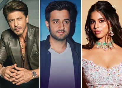 King Movie: Review | Release Date (2025) | Songs | Music | Images ...