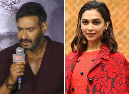 Maa Movie: Review | Release Date (2025) | Songs | Music | Images ...