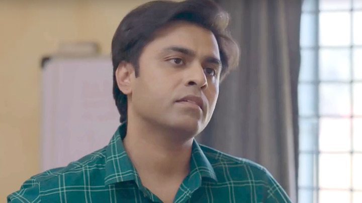 Panchayat 4, directed by Deepak Kumar Mishra with Jitendra Kumar, Raghubir Yadav, Neena Gupta ...