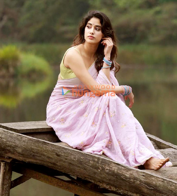 Param Sundari Movie Stills - Bollywood Hungama