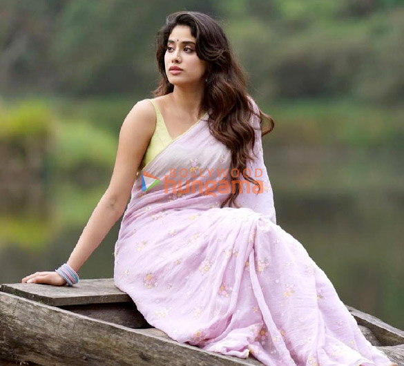 Param Sundari Movie: Review | Release Date (2025) | Songs | Music ...