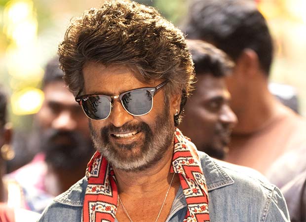 Rajinikanth returns to mass avatar in Coolie Teaser as it drops 100 ...