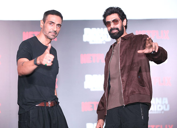 Rana Naidu Season 2: Rana Daggubati promises that the high-stakes drama ...