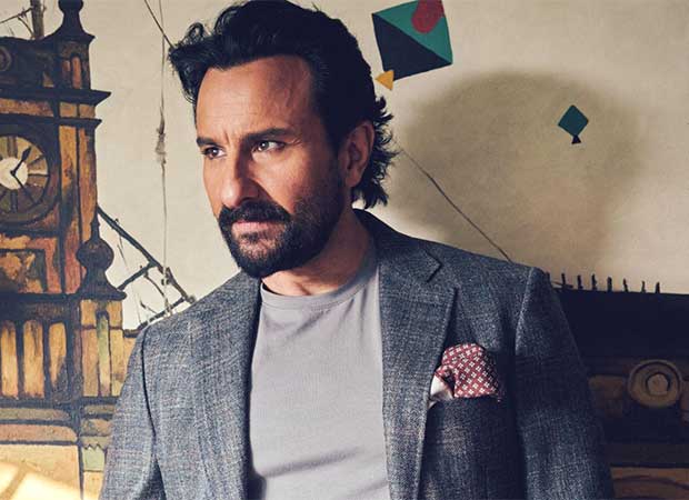 Saif Ali Khan calls for “serious collaboration” between Indian and Arab ...
