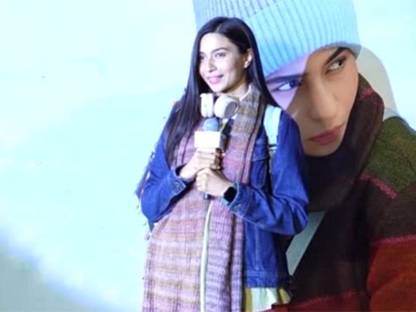 Tanvi The Great Movie: Review | Release Date (2024) | Songs | Music ...