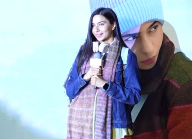 Tanvi The Great Movie: Review | Release Date (2024) | Songs | Music ...