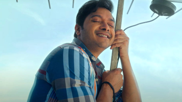 Kapkapiii Movie: Review | Release Date (2025) | Songs | Music | Images ...