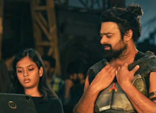 1 year of Kalki 2898 AD: Inside the world of the Prabhas starrer – The ...