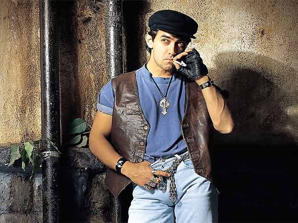 Ghulam Movie: Review | Release Date (1998) | Songs | Music | Images ...