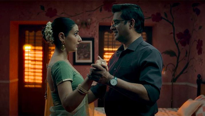 Aap Jaisa Koi Movie: Review | Release Date (2025) | Songs | Music ...