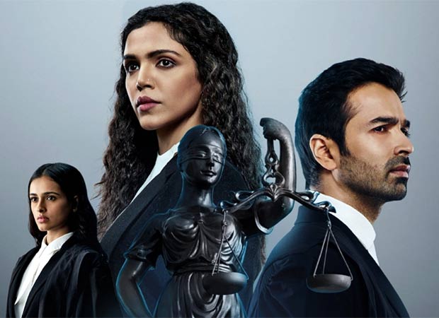 Shriya Pilgaonkar heartbroken over Guilty Minds season 2 cancellation: “Not just a creative call ...