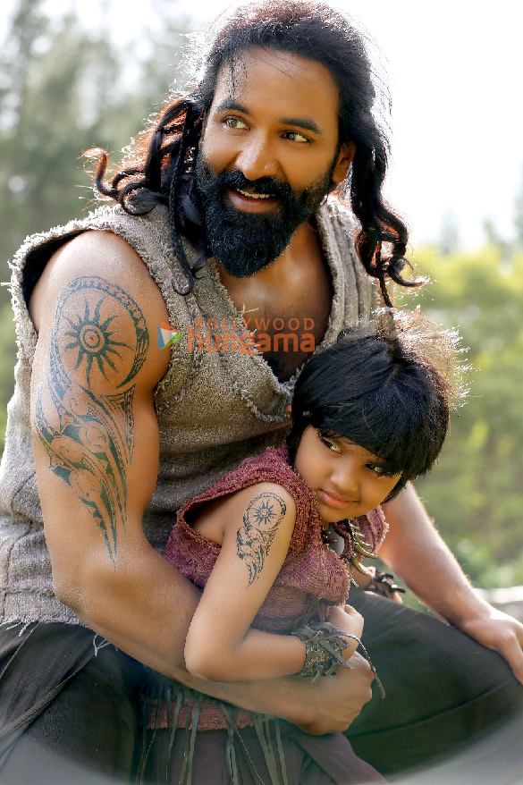 Kannappa Movie: Review | Release Date (2025) | Songs | Music | Images ...