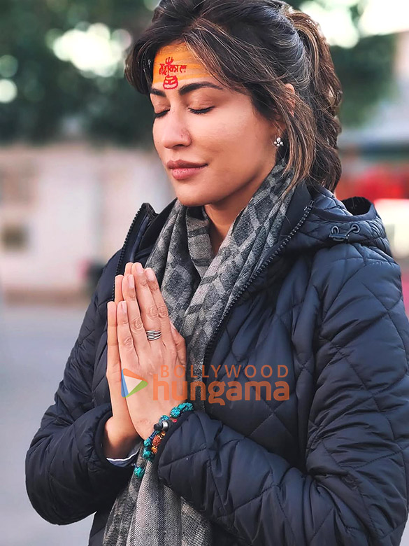 Parikrama (English) Movie: Review | Release Date (2025) | Songs | Music | Images | Official ...