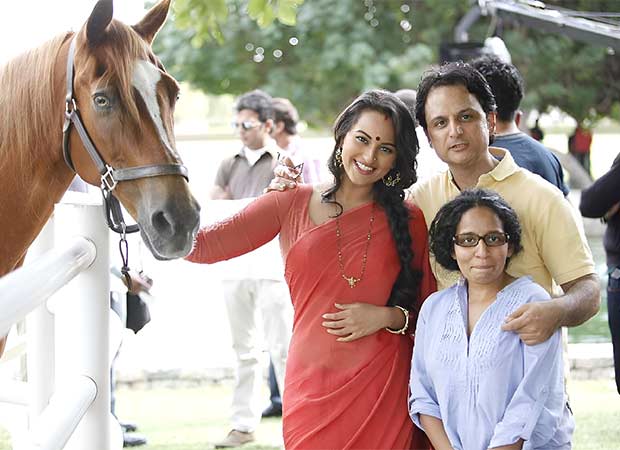 Radhika Rao and Vinay Sapru pen heartfelt birthday note for Sonakshi ...