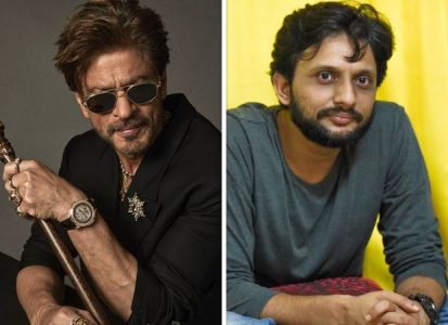 Shah Rukh Khan, Filmography, Movies, Shah Rukh Khan News, Videos, Songs, Images, Box Office ...