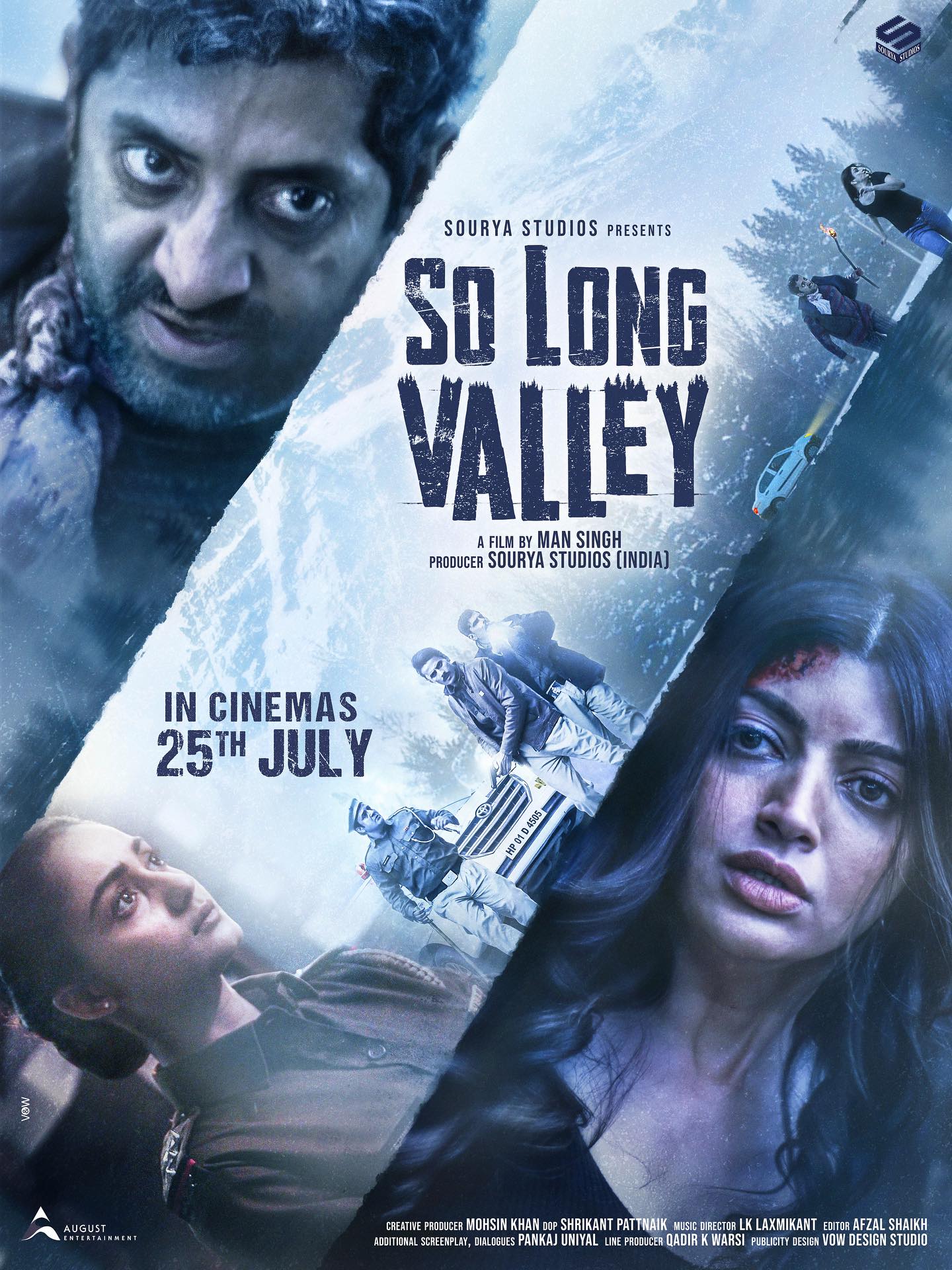So Long Valley Movie: Review | Release Date (2025) | Songs | Music ...