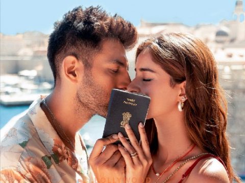 Tu Meri Main Tera Main Tera Tu Meri Movie: Review | Release Date (2026 ...