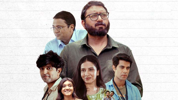 Well Done C.A. Sahab – Official Trailer | In Cinemas 27th June 2025 ...