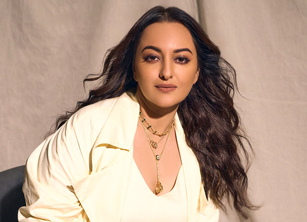 Sonakshi Sinha reflects on 15 years in the industry; says, “Bollywood ...