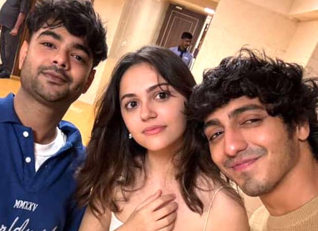 EXCLUSIVE: Alam Khan aka Saiyaara’s KV ECSTATIC with the film’s success ...