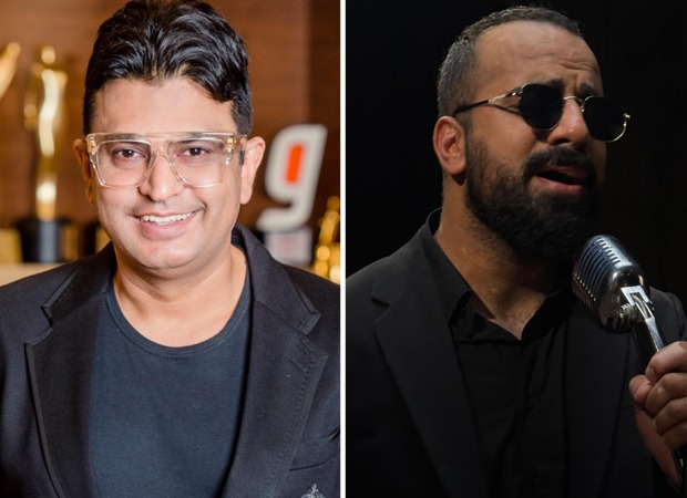 EXCLUSIVE: Bhushan Kumar’s T-Series teams up with Saiyaara singer ...