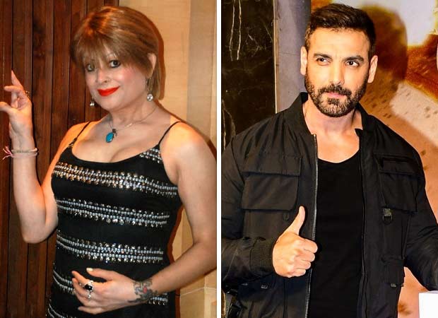 Bobby Darling accuses John Abraham of ghosting her during difficult ...