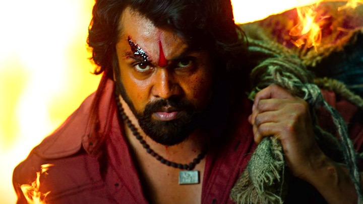 KD – The Devil | Title Teaser | Hindi Movie | Prem’s | Dhruva Sarja ...