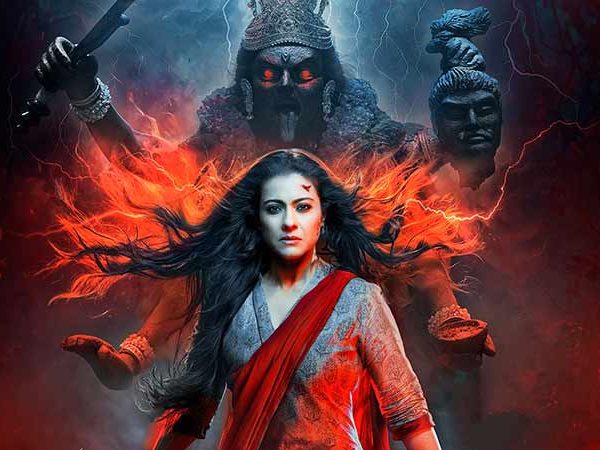 Maa Movie: Review | Release Date (2025) | Songs | Music | Images ...
