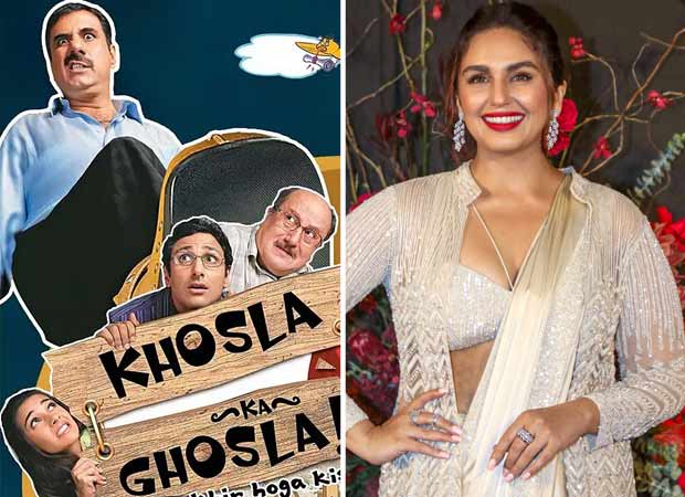 Khosla Ka Ghosla 2 in the works; Huma Qureshi to join cast: Report ...