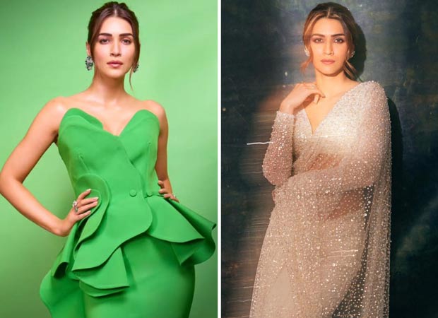 Kriti Sanon Birthday Special: 10 Times she slayed with style, sass and superstar confidence 10 ...