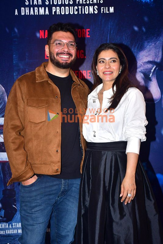 Sarzameen Movie: Review | Release Date (2025) | Songs | Music | Images ...