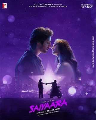Saiyaara Movie: Review | Release Date (2025) | Songs | Music | Images ...