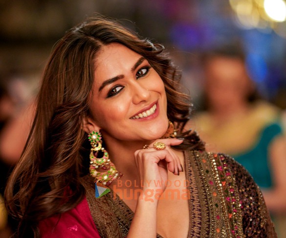 Son Of Sardaar 2 Movie Stills - Bollywood Hungama