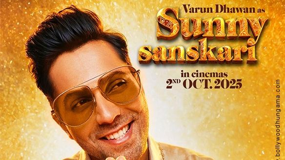 Sunny Sanskari Ki Tulsi Kumari Cast List | Sunny Sanskari Ki Tulsi Kumari Movie Star Cast ...