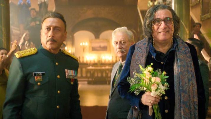 Tanvi The Great Movie: Review | Release Date (2025) | Songs | Music ...
