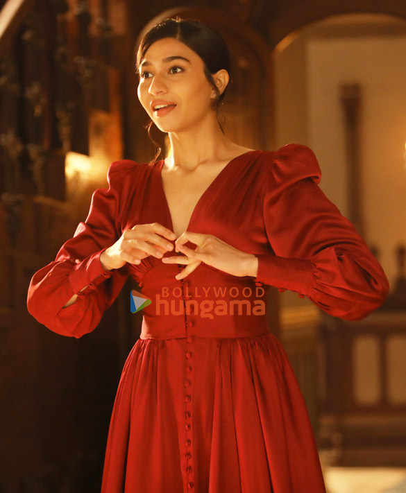 Tanvi The Great Movie Stills - Bollywood Hungama