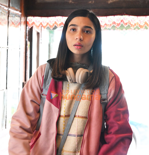 Tanvi The Great Movie Stills - Bollywood Hungama