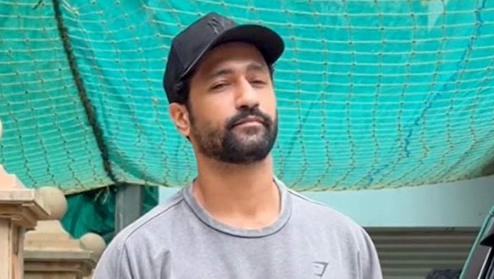 Vicky Kaushal, Filmography, Movies, Vicky Kaushal News, Videos, Songs ...